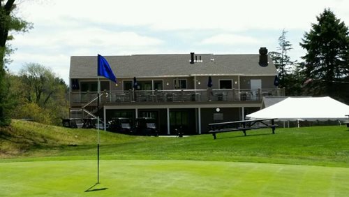 Thomson Club Grill Room - Thomson Country Club - North Reading, MA
